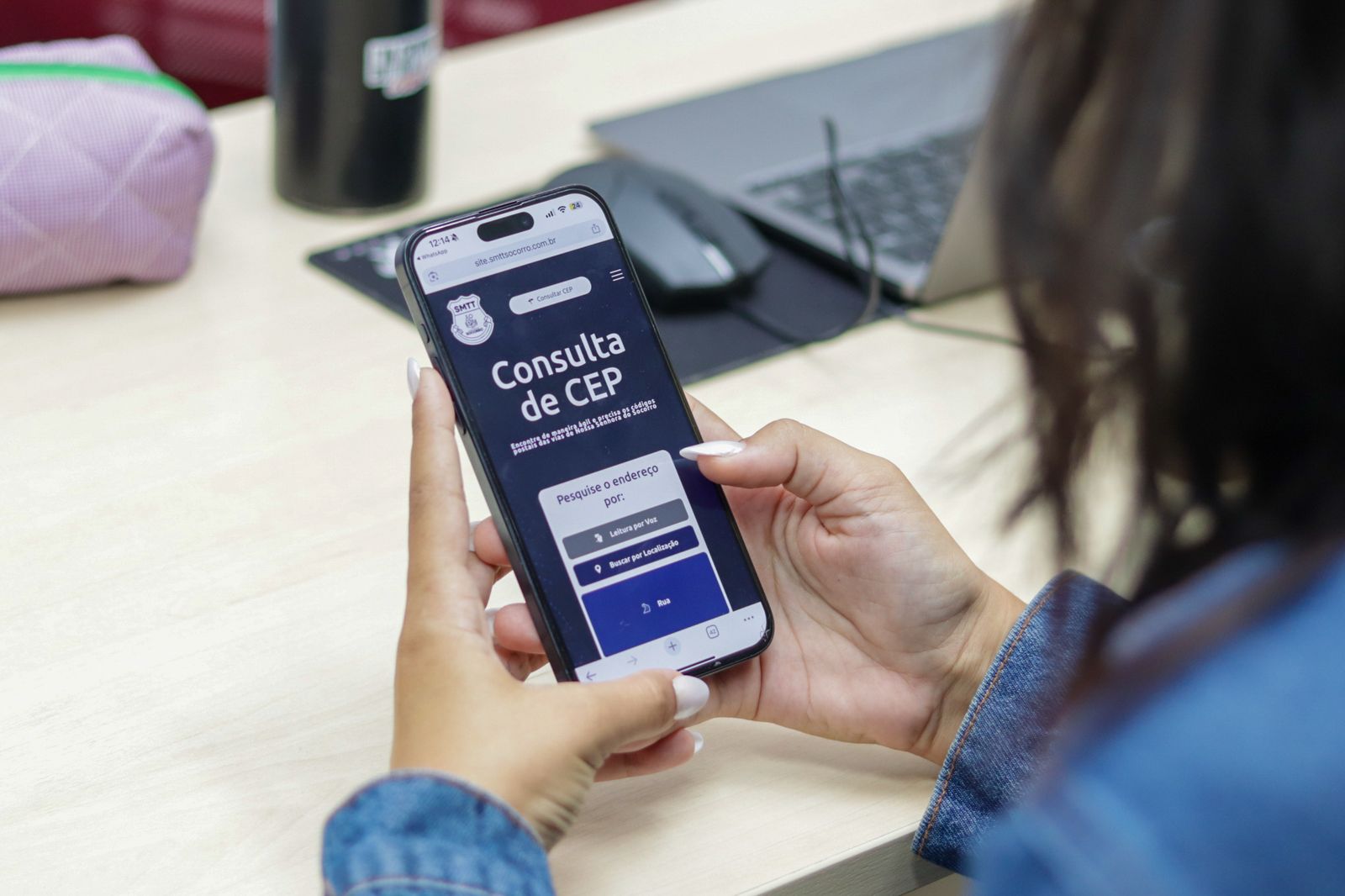 API de consulta de CEP: Guia completo para desenvolvedores - Blog Hub do Desenvolvedor